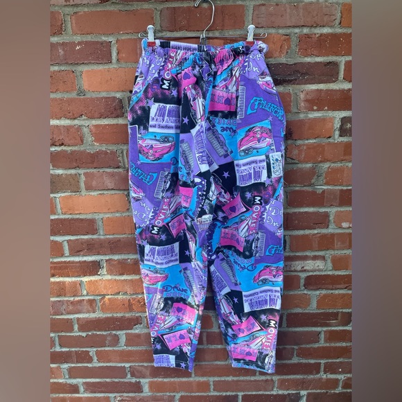 npc | Pants | Vintage Npc Calif Activewear Body Building Weightlifting ...